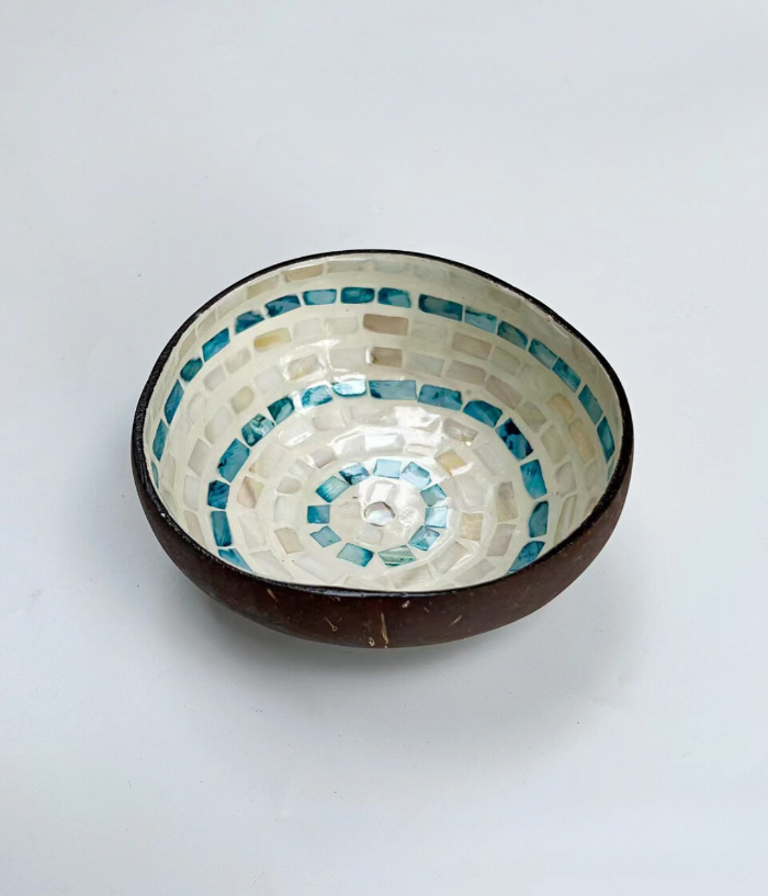 Serenity Bowls (Set of 2 bowls)